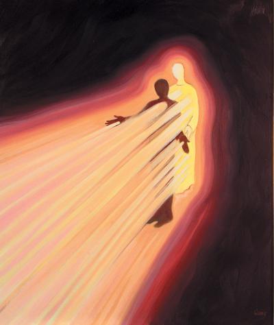 Radiant Light