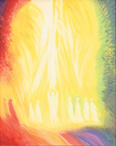 Radiant Light