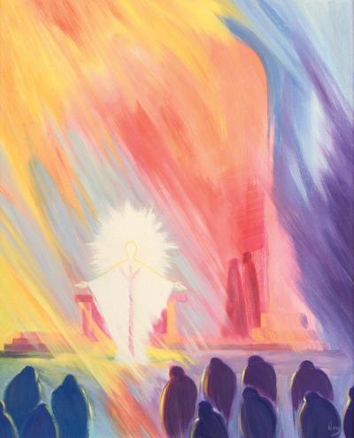 Radiant Light