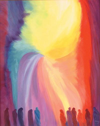 Radiant Light