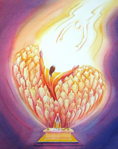 Radiant Light