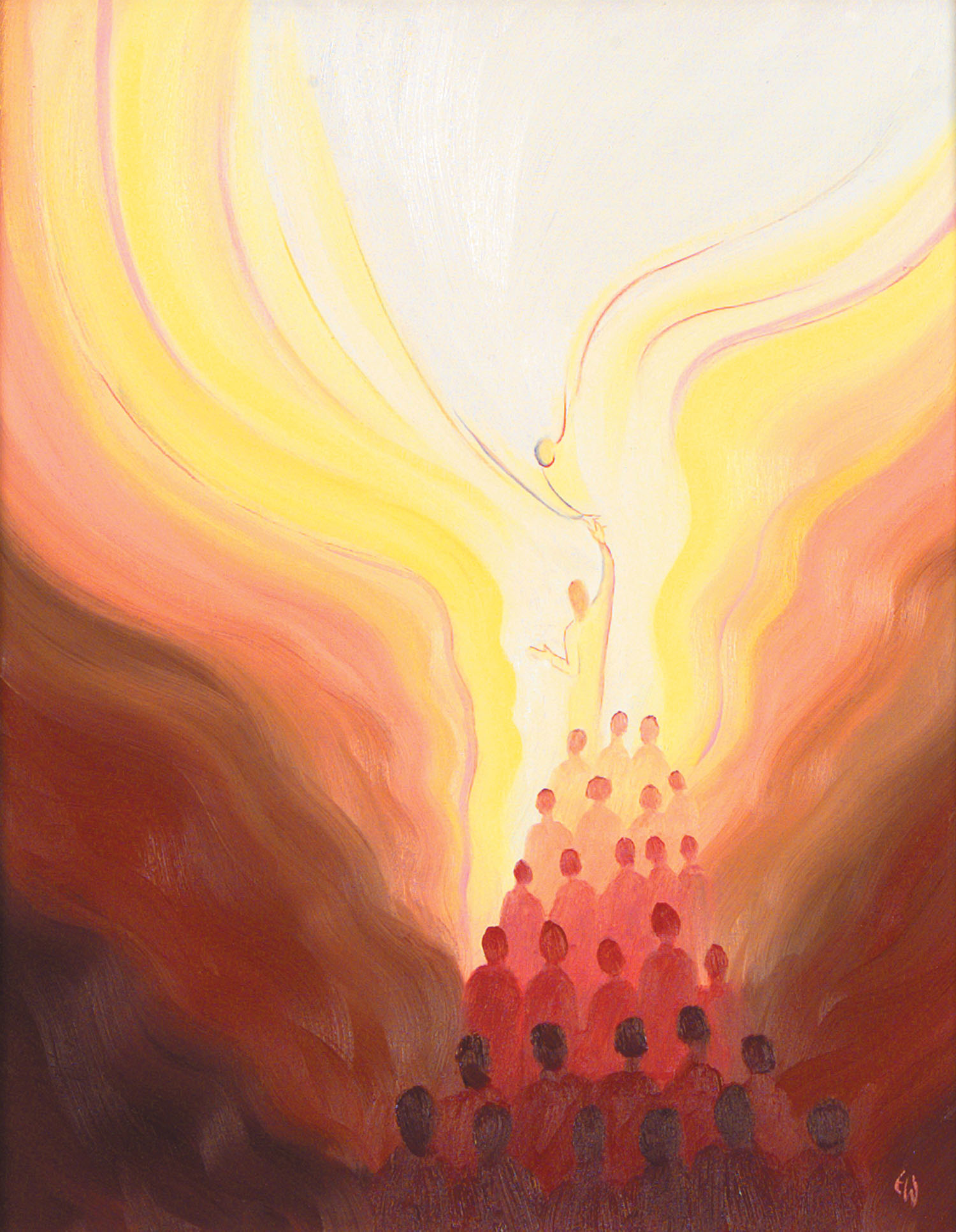 Radiant Light