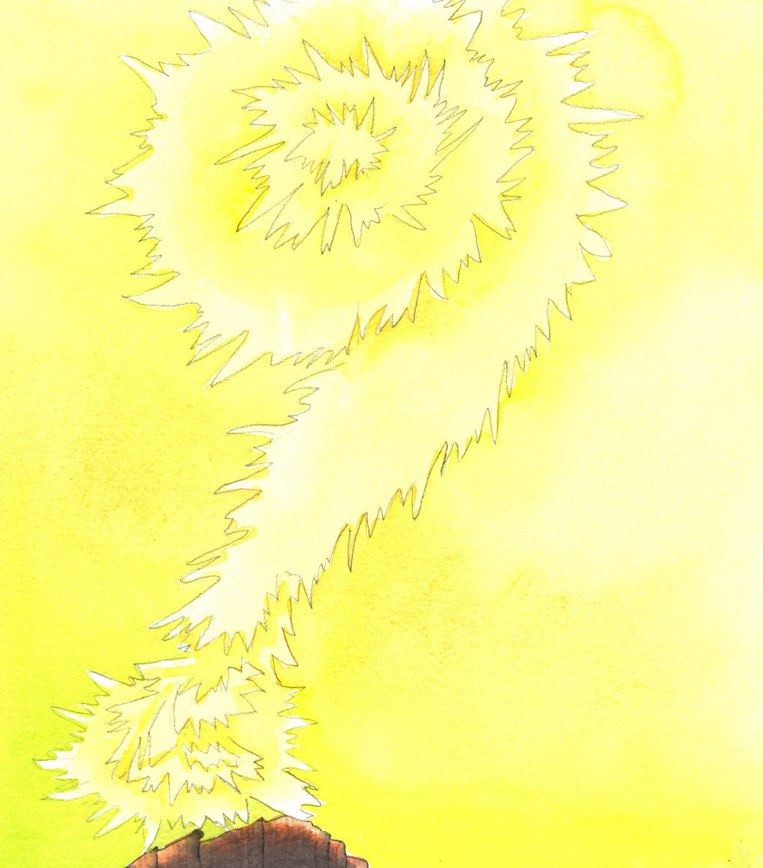 Radiant Light