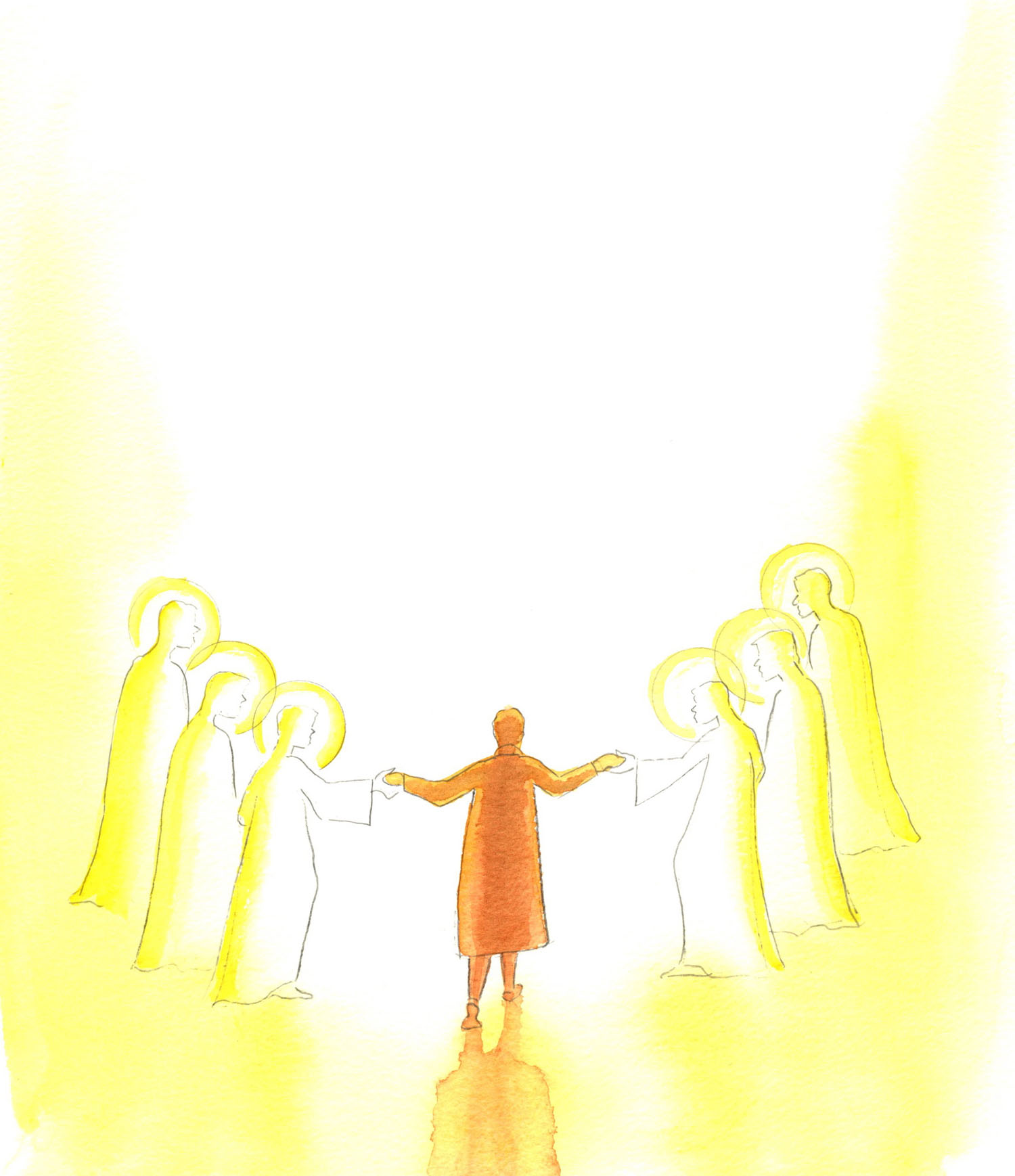 Radiant Light